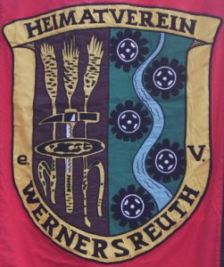 Heimatverein Wernersreuth e.V. – Vernéřov – Asch/Aš – Marktbreit – Just ...